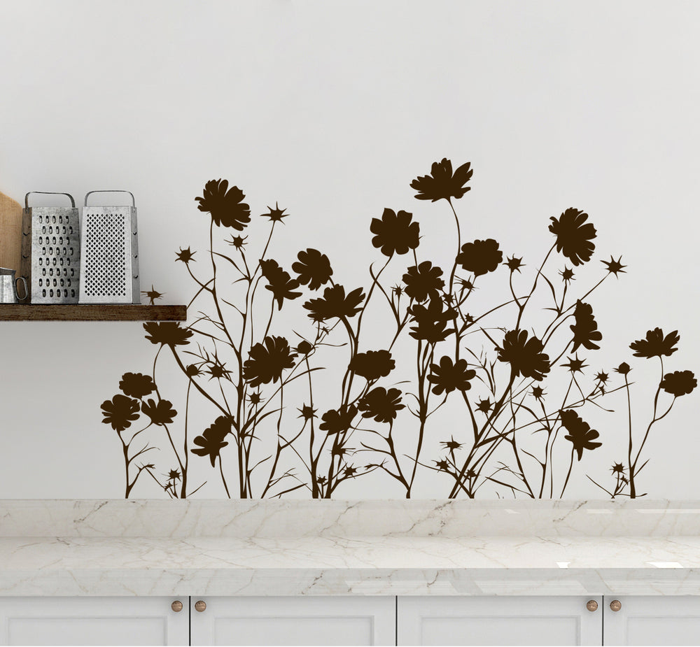 Wall Decal Stickers | Peel and Stick Wallpaper Murals | Stickerbrand ...