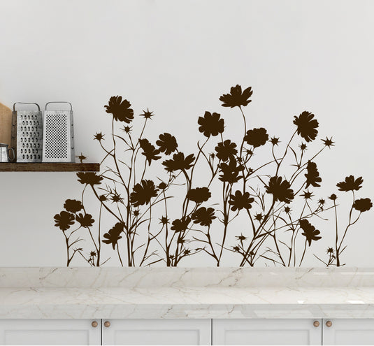 Wall Decal Stickers | Peel and Stick Wallpaper Murals | Stickerbrand ...