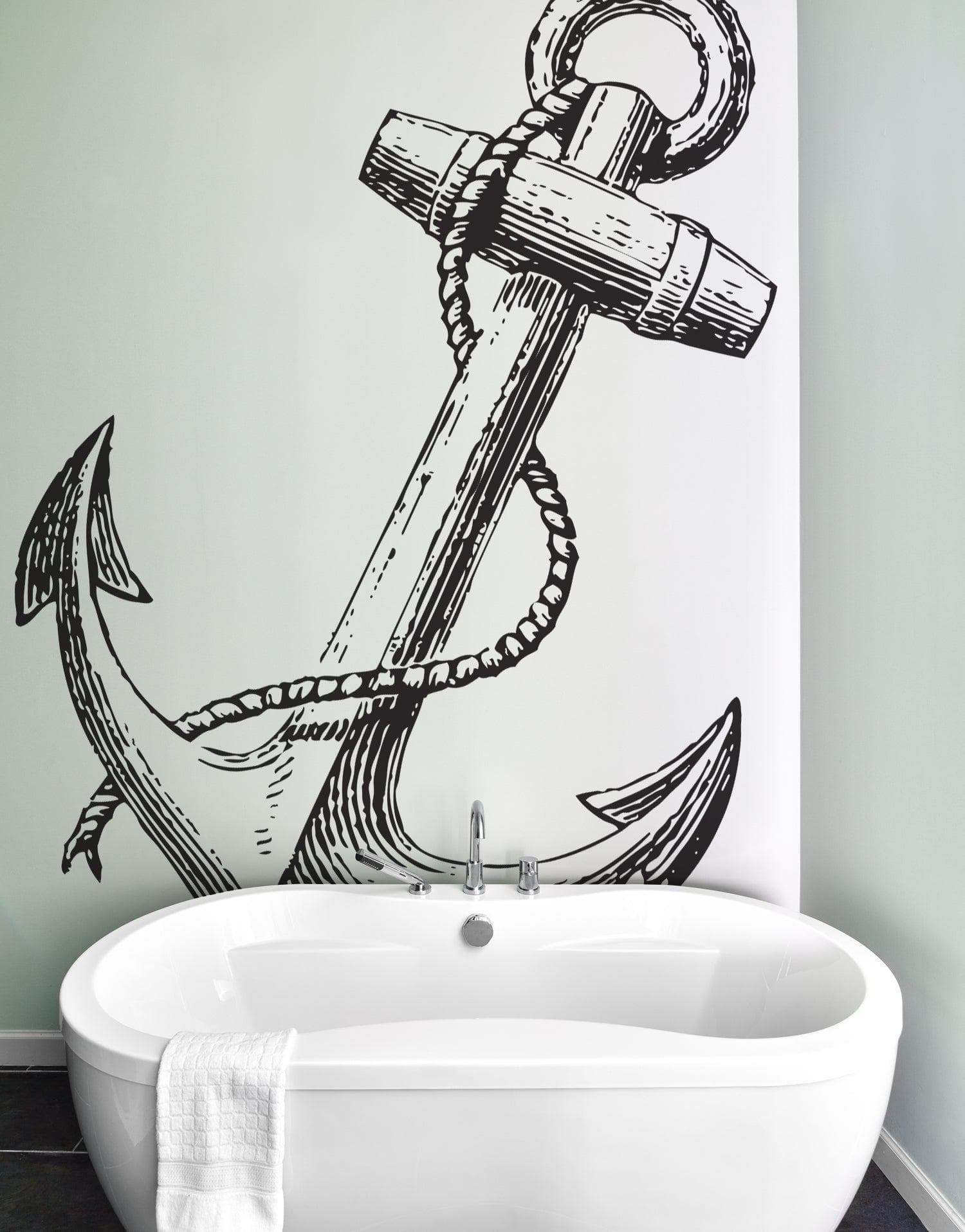 Nautical Wall Decals - StickerBrand