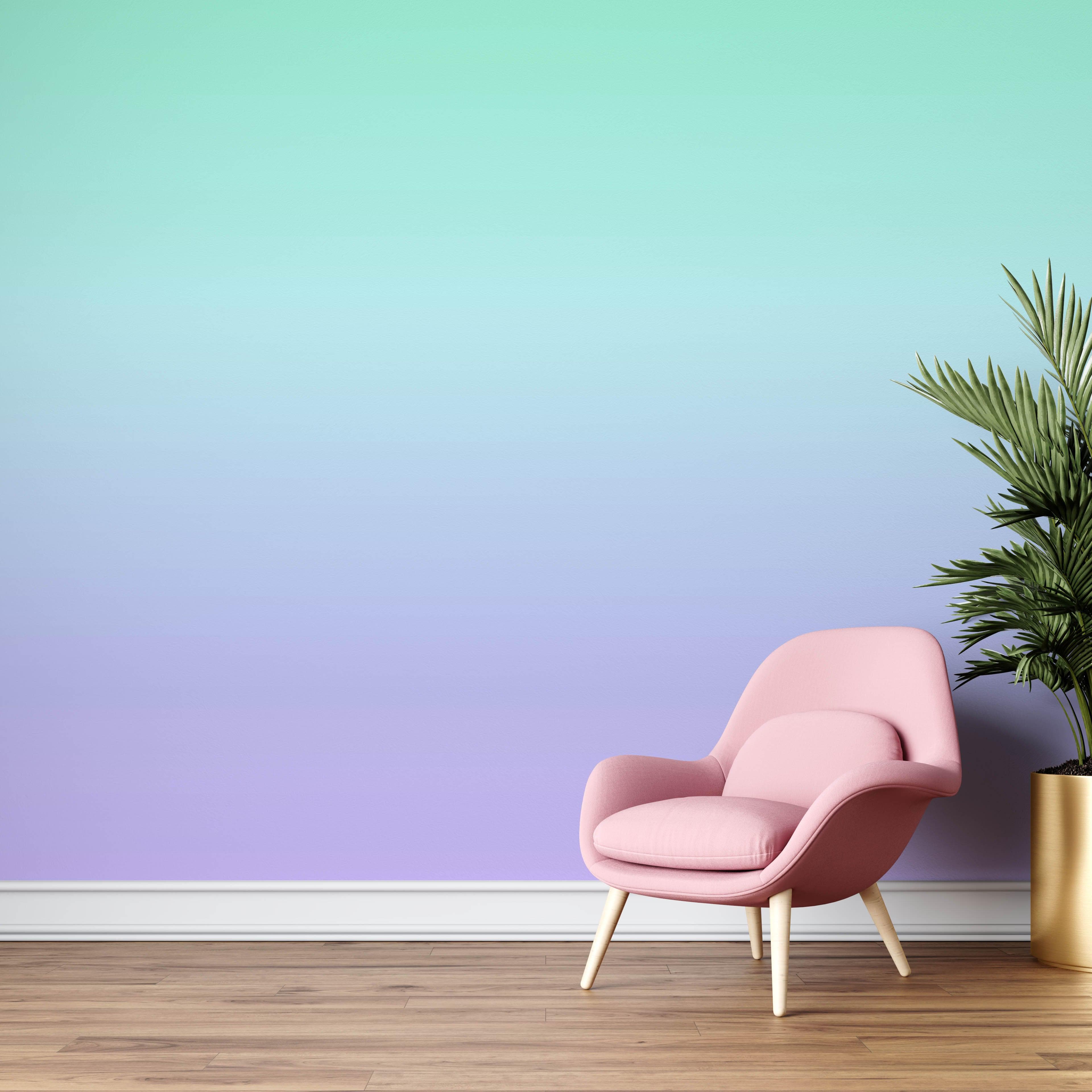 Simple Wall Murals - StickerBrand