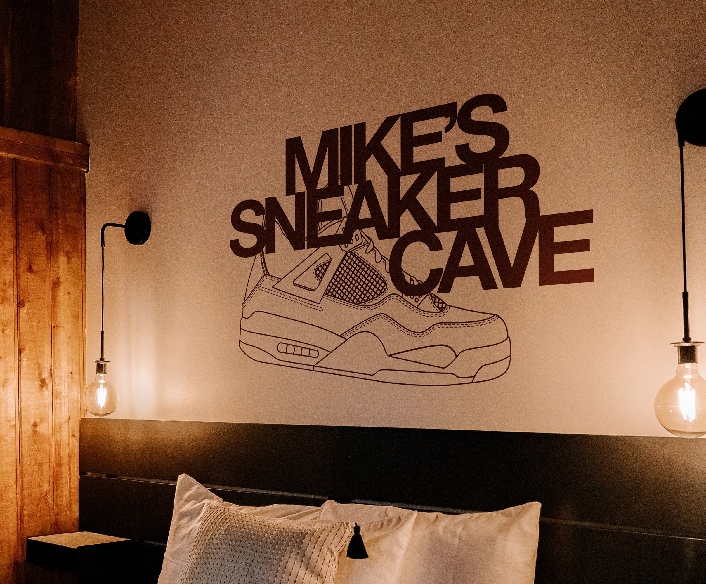 Custom Wall Decals - StickerBrand