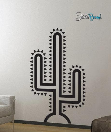 Desert Wall Decals - StickerBrand
