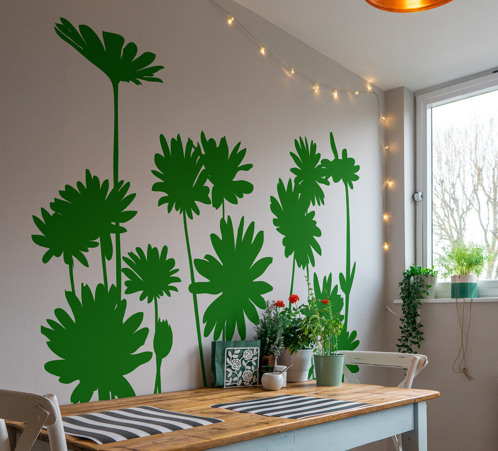 Wall Decal Stickers | Peel and Stick Wallpaper Murals | Stickerbrand ...
