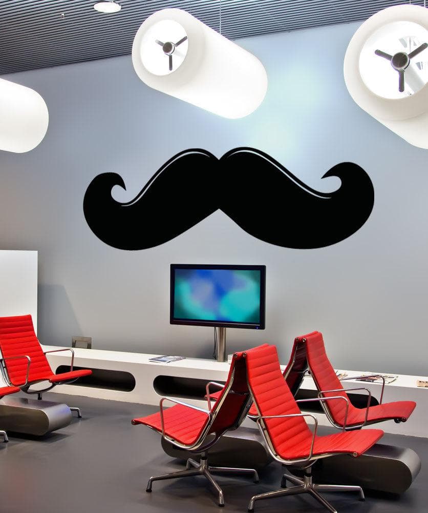 Funny Wall Decals - StickerBrand