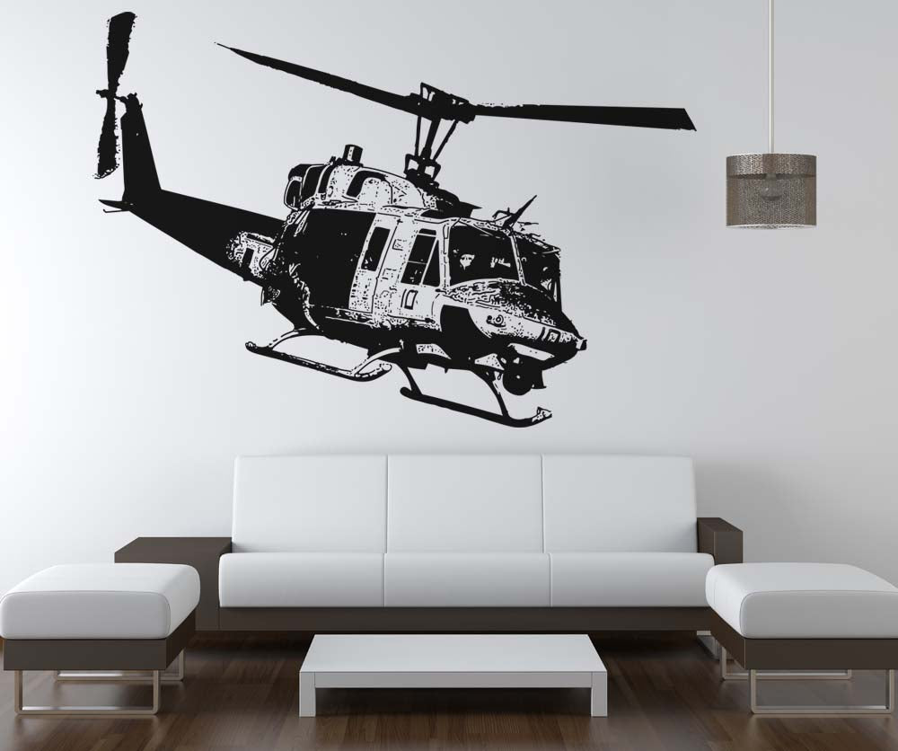 Military Wall Decor and Decals - StickerBrand