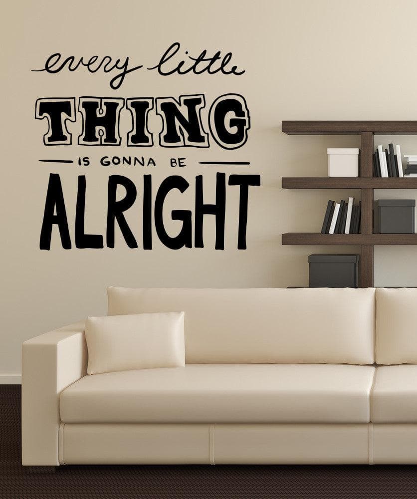 Word Wall Decals - StickerBrand