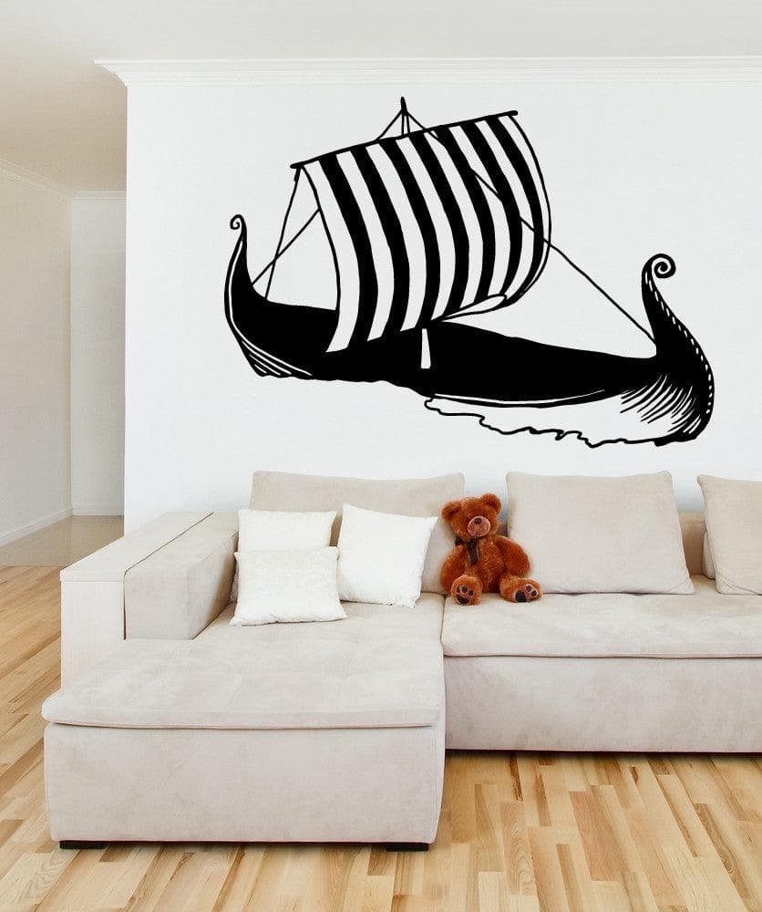Italian Wall Decals - StickerBrand