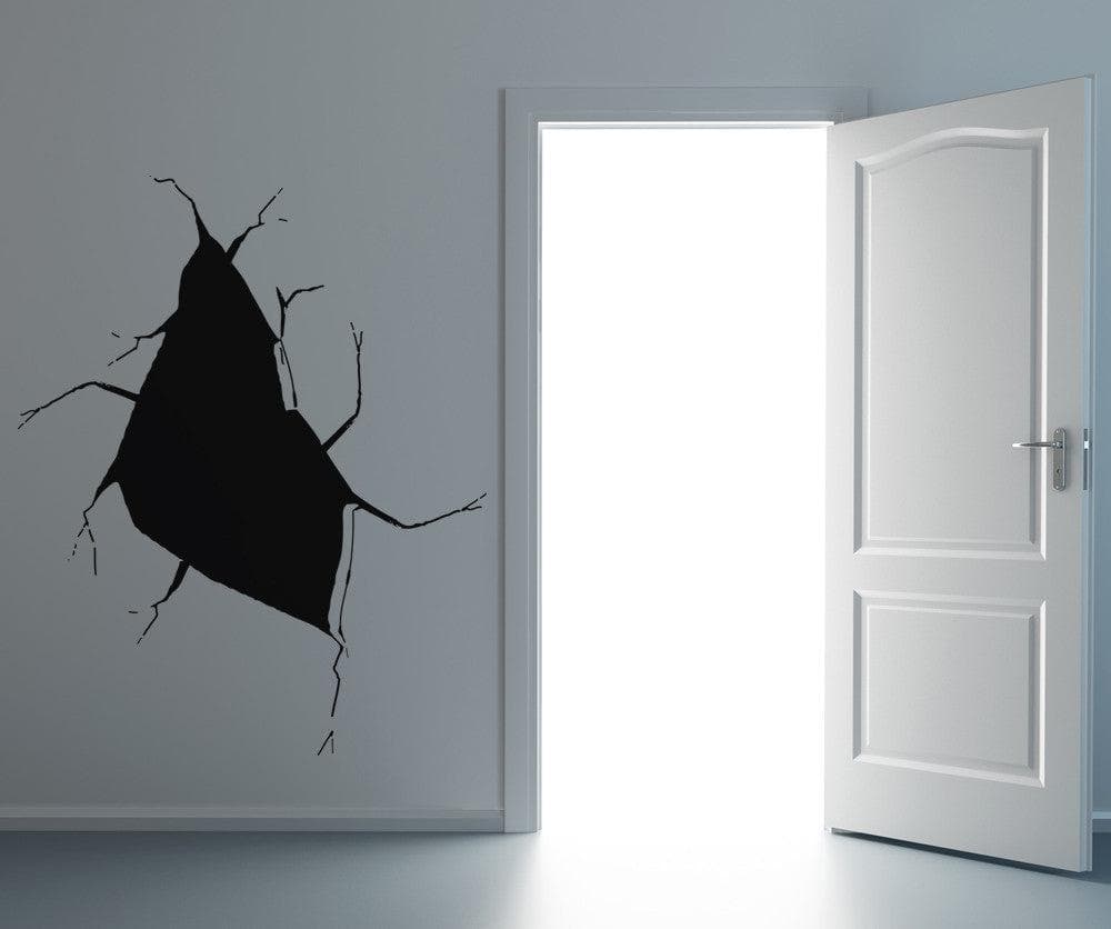 Stranger Things Wall Decals - StickerBrand