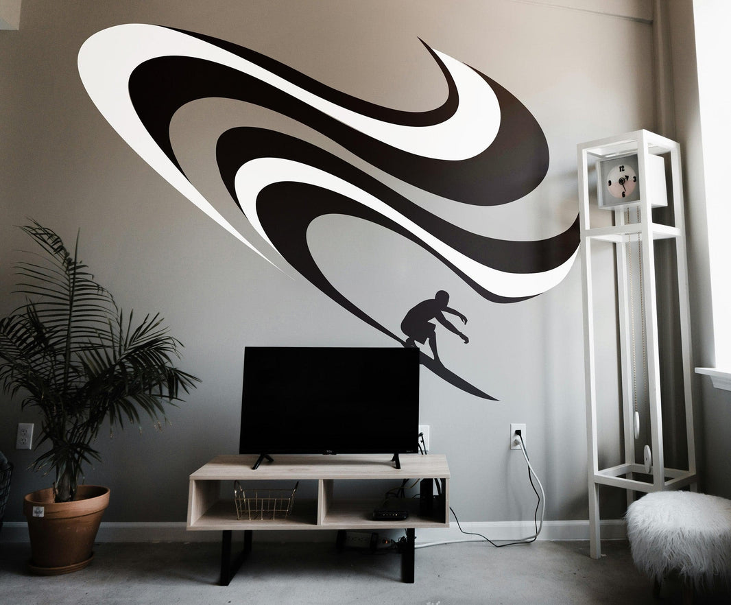 Wall Graphics – StickerBrand