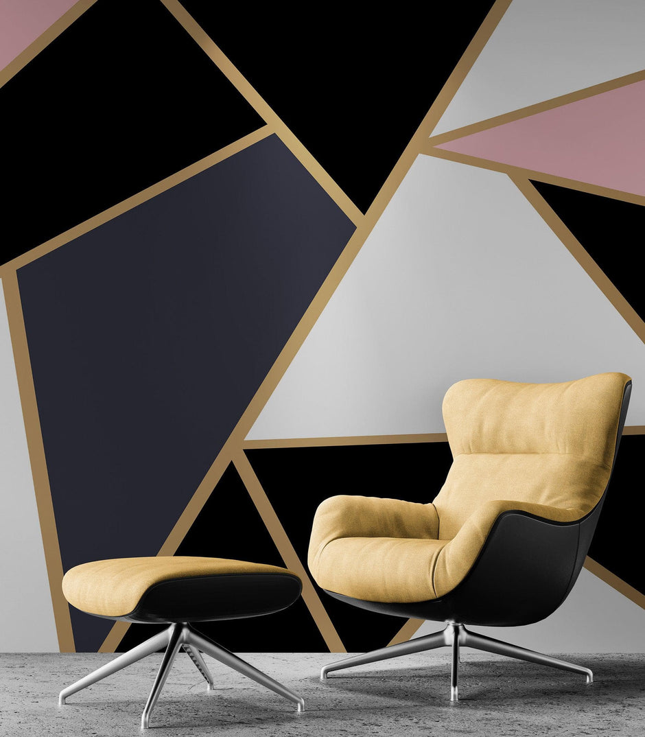 Wall Decal Patterns | Wall Stickers Patterns | StickerBrand