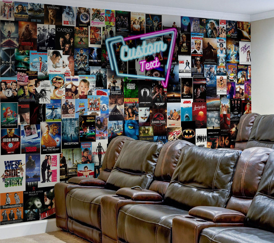 Peel and Stick Wall Murals | Removable Wallpaper - StickerBrand – Page 2