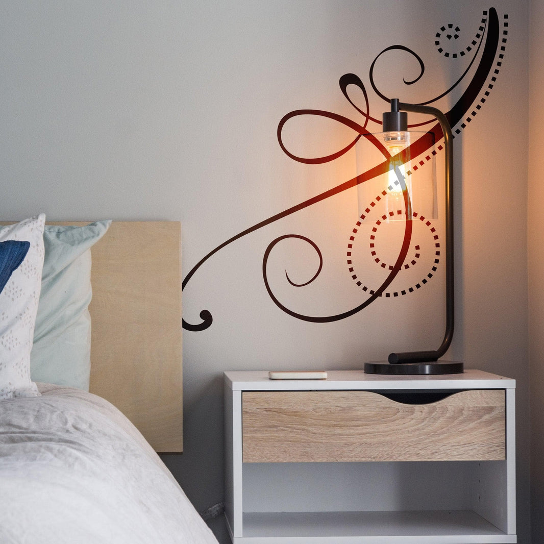 Swirl Designs – Page 4 – StickerBrand