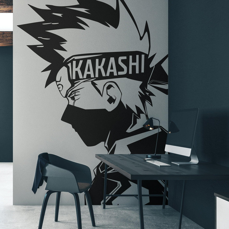 Anime Wall Decals and Wall Stickers - StickerBrand