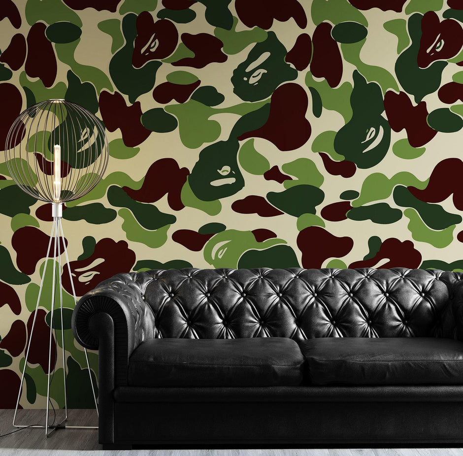 Wall Decal Patterns | Wall Stickers Patterns | StickerBrand