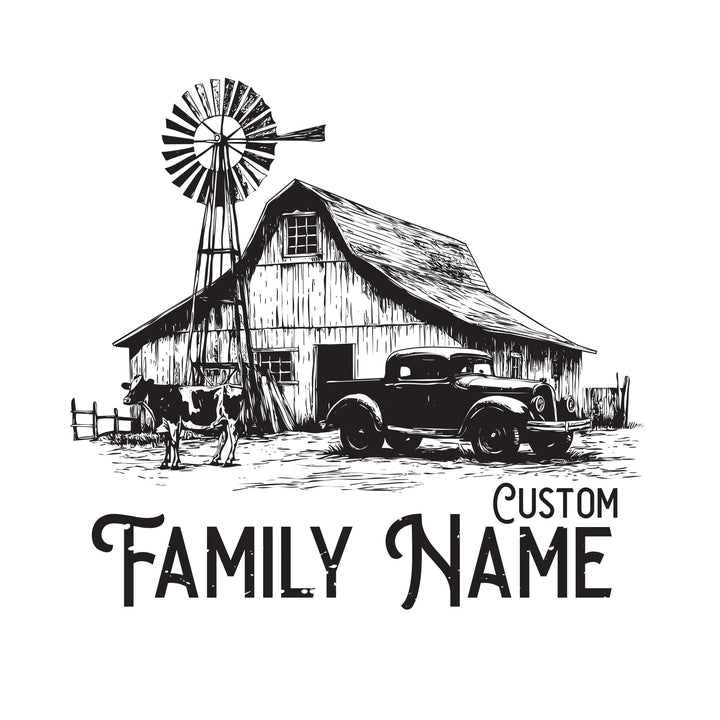 Large Custom Wall Decals - StickerBrand