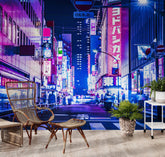 Peel and Stick Wall Murals | Removable Wallpaper - StickerBrand