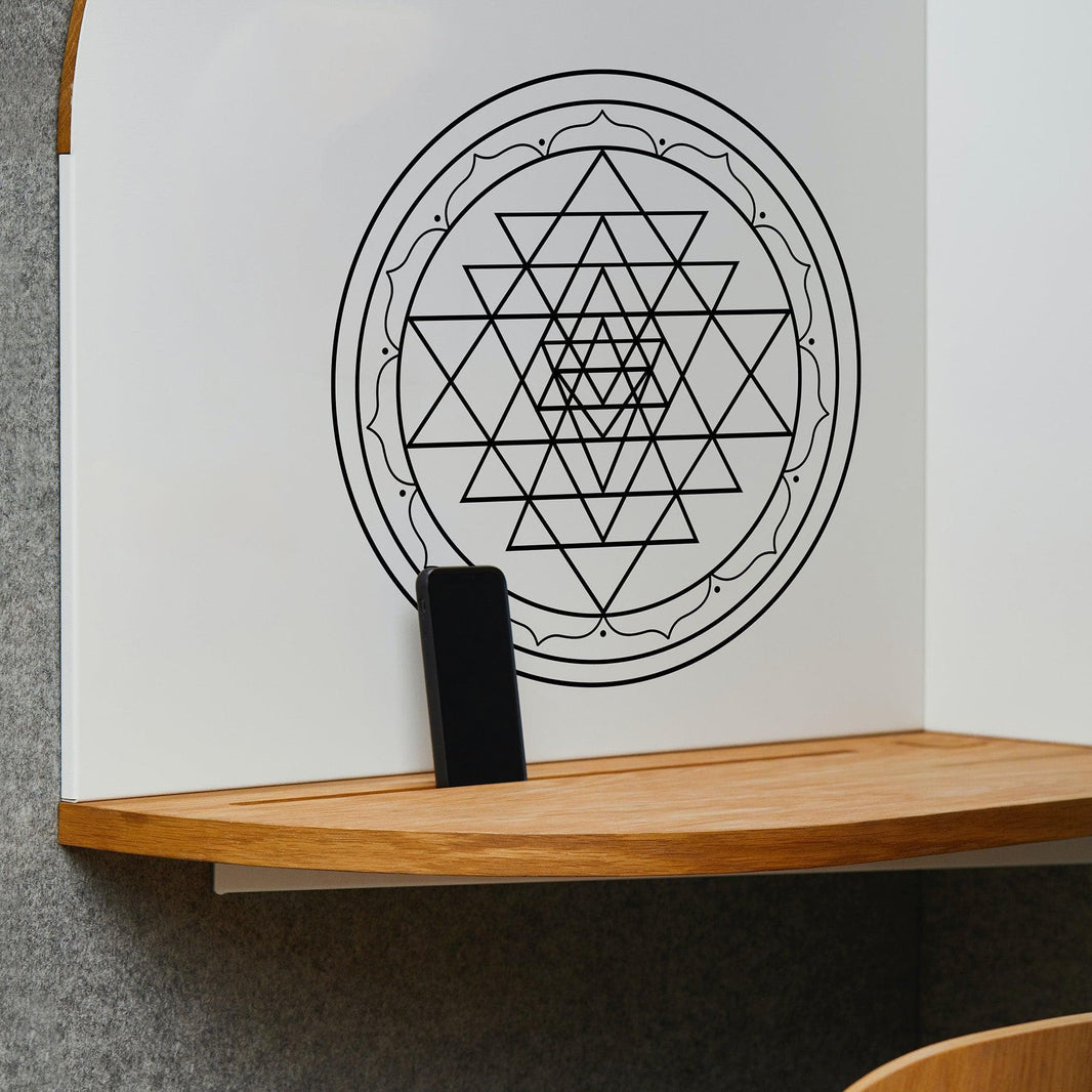 Religious Wall Decals | Spiritual Wall Decals | StickerBrand