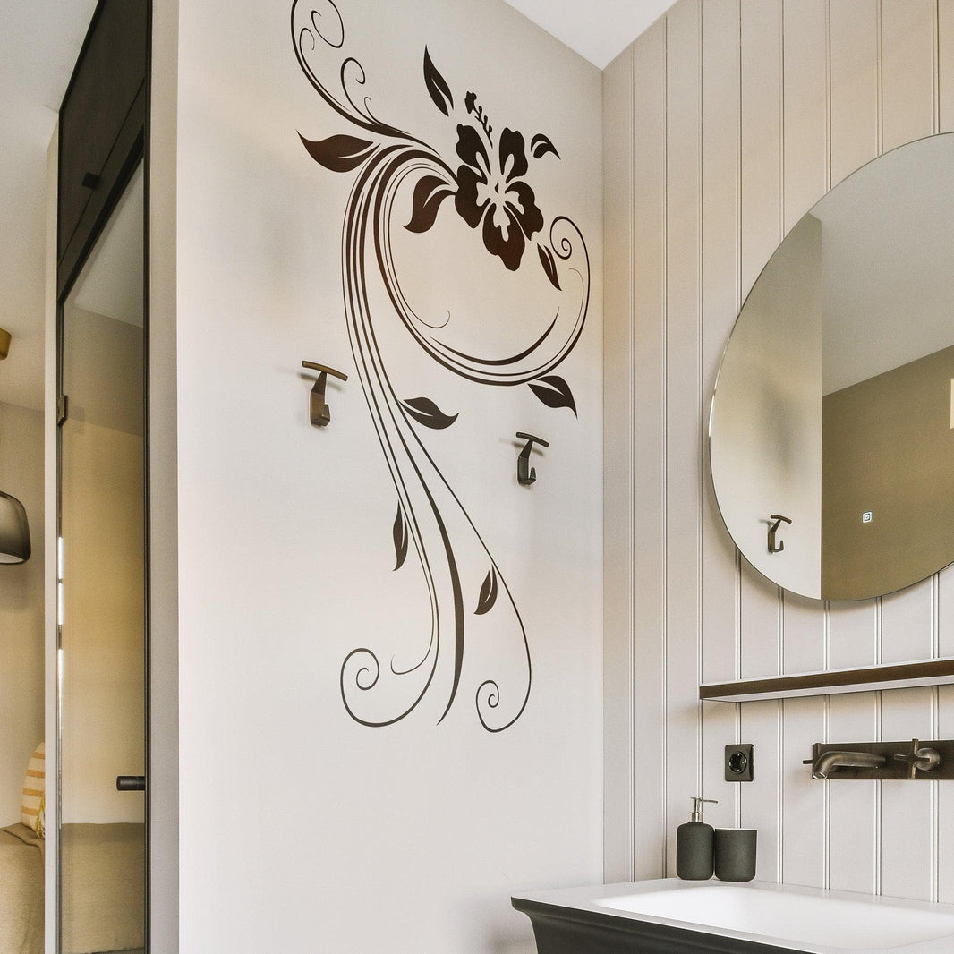 Vine Decals - StickerBrand