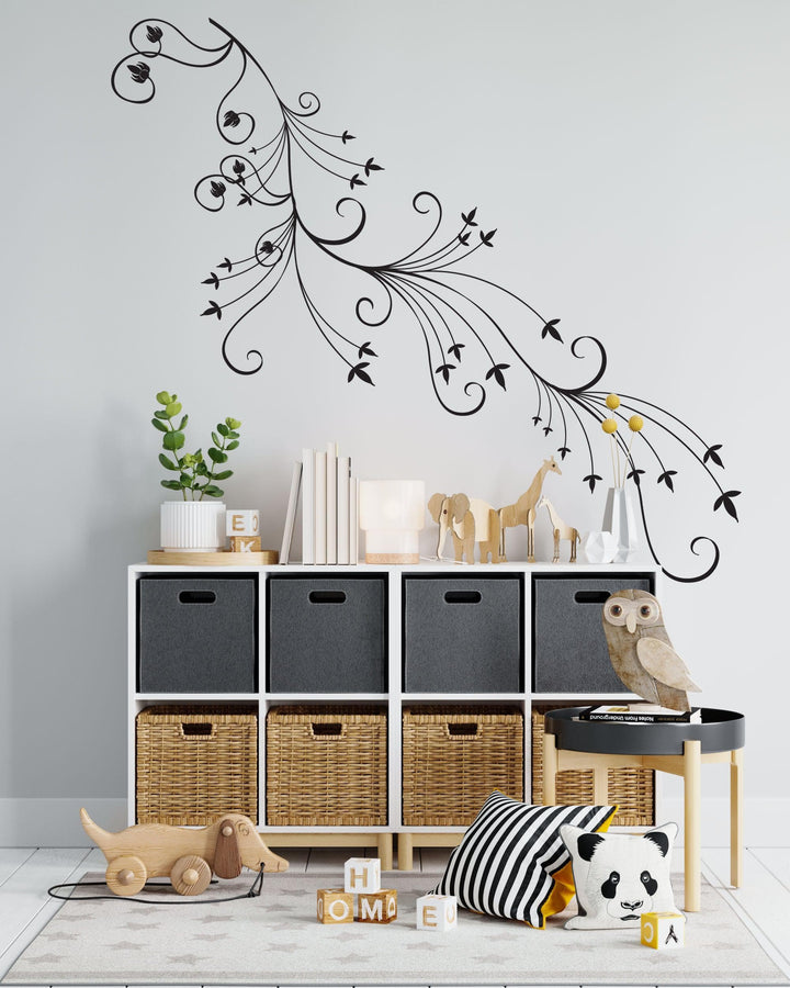 Swirl Designs – StickerBrand