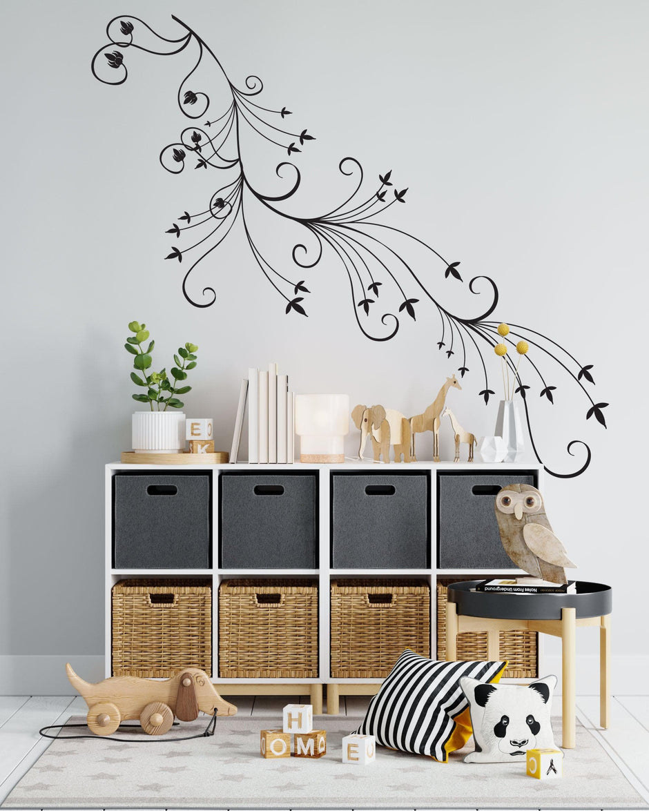 Swirl Designs – StickerBrand