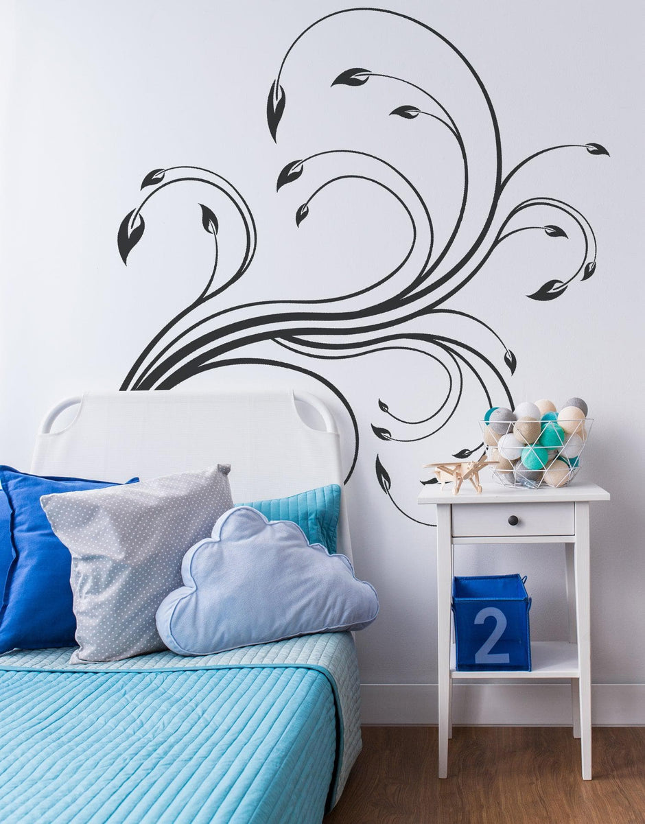 Swirl Designs – StickerBrand