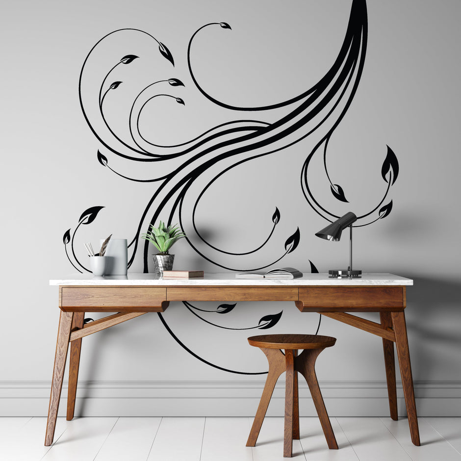 Swirl Designs – StickerBrand
