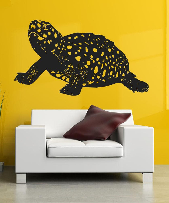 Turtle Wall Decals - StickerBrand