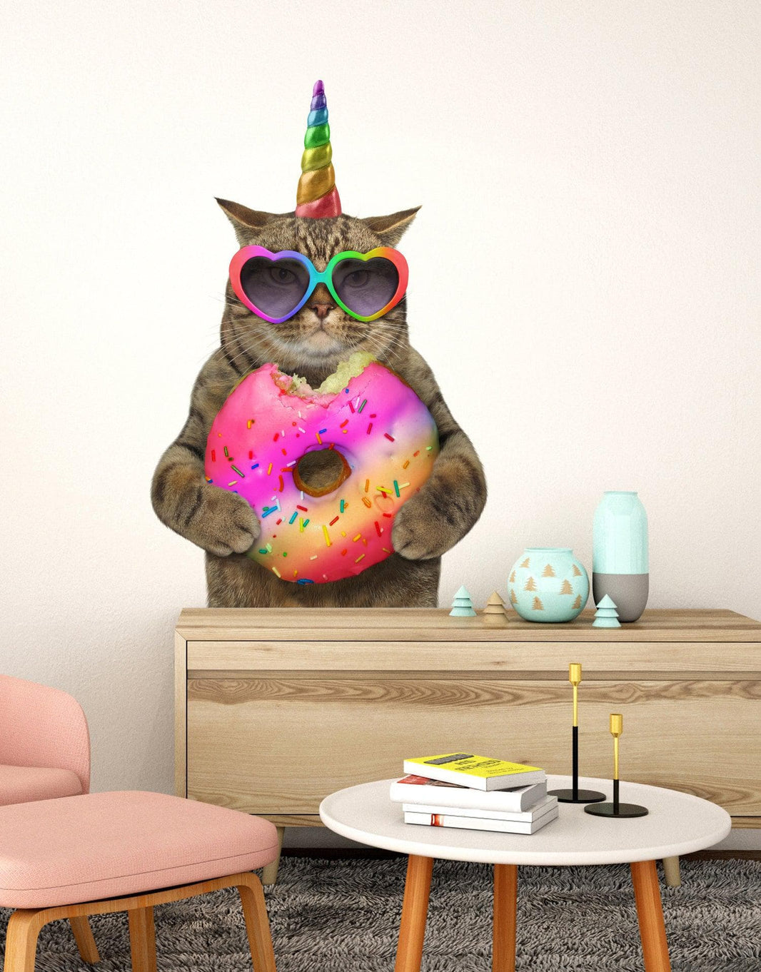 Kid Friendly – Page 22 – StickerBrand