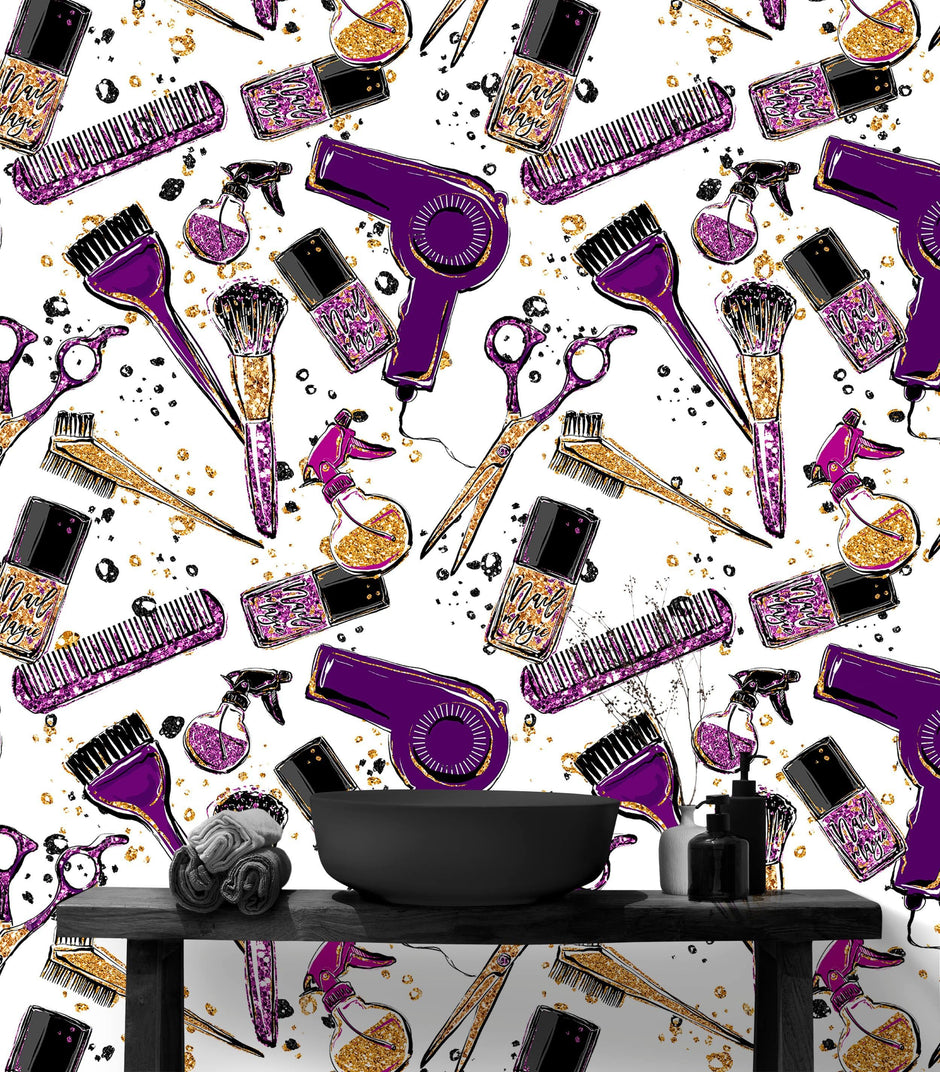 Wall Decal Patterns | Wall Stickers Patterns | StickerBrand