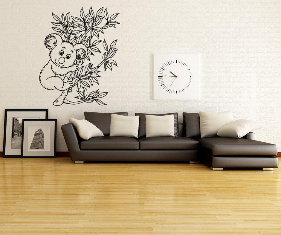 Koala Wall Decals - StickerBrand