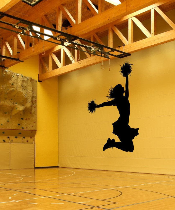 Wall Decals of People | Silhouette Wall Decals | StickerBrand – Page 7